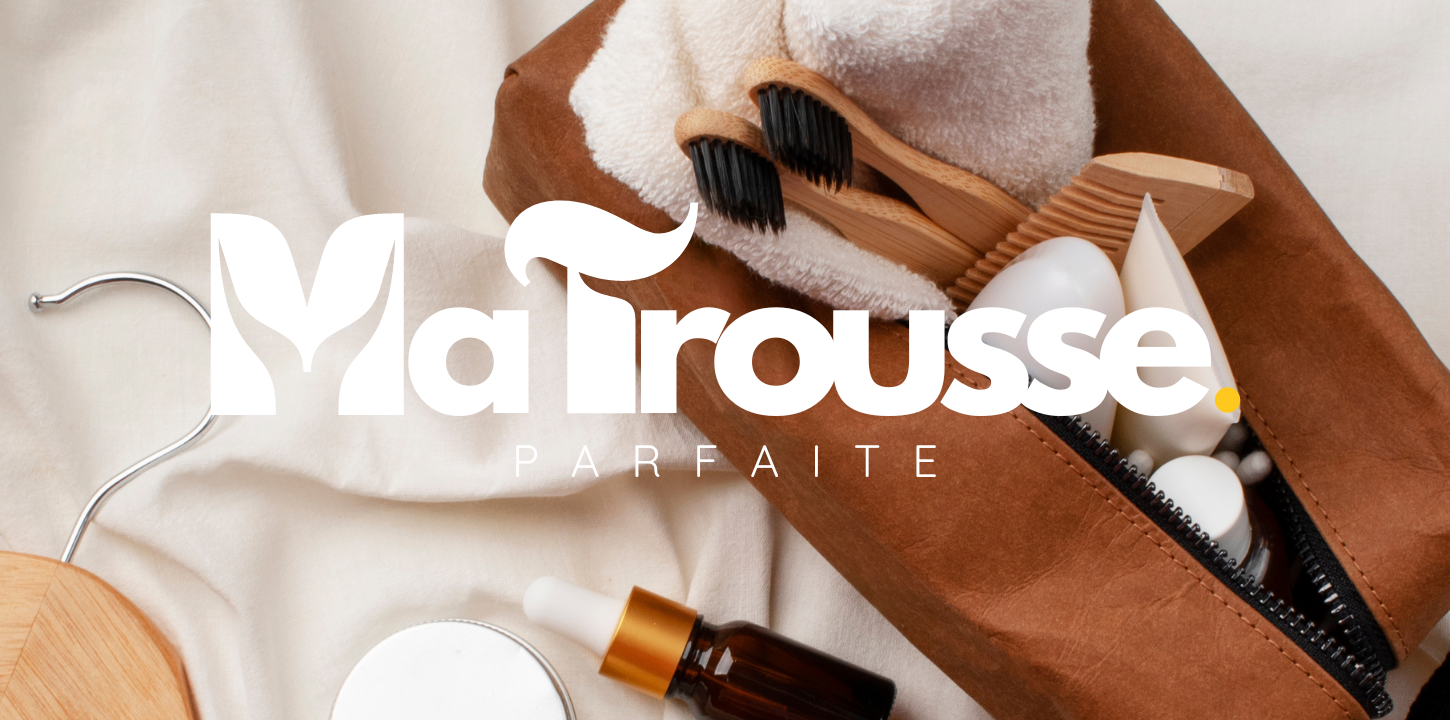 Vanity Femme - Ma Trousse Parfaite