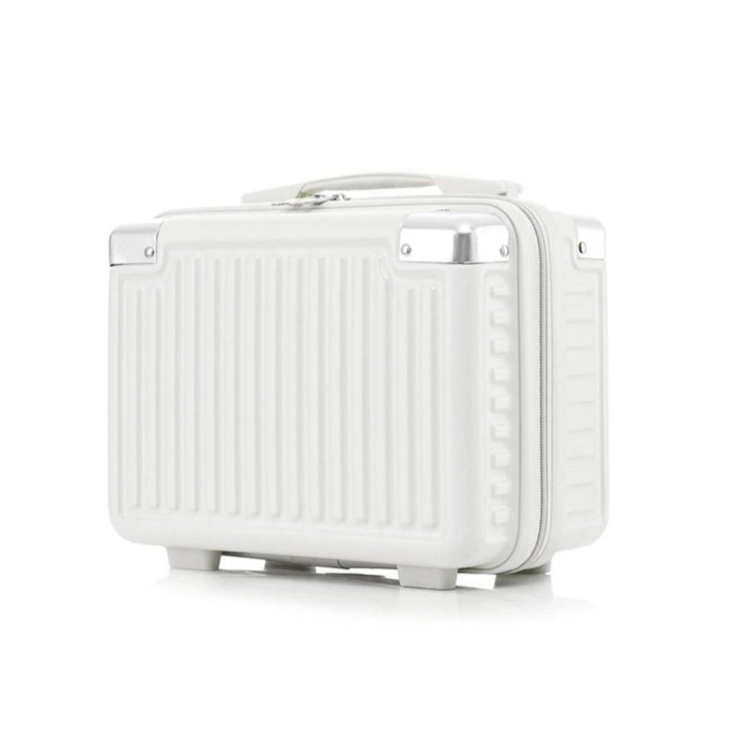 Grand Vanity Case Rigide - Ma Trousse Parfaite