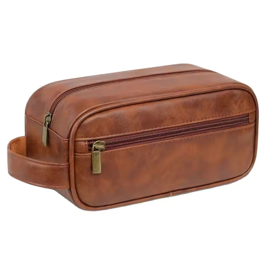 Petite Trousse de toilette en Simili - Ma Trousse Parfaite